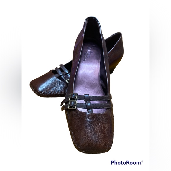 Indigo by Clarks | Shoes | Indigo By Clarks Lowheeled Loafer | Poshmark